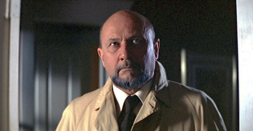 Halloween (1978): The Ballad of Looming Dr Loomis – The Cuckoo Clock ...